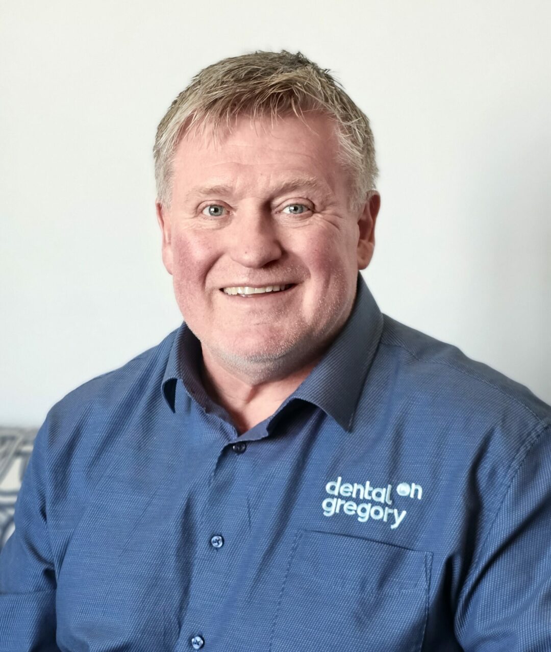 Meet the team : Dental On Gregory - Sandy Bay Dentist - Hobart Dentist